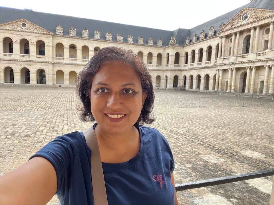 About – Dimuthu L – Medium