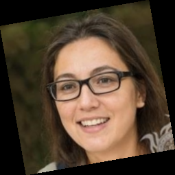 April Harper – Medium