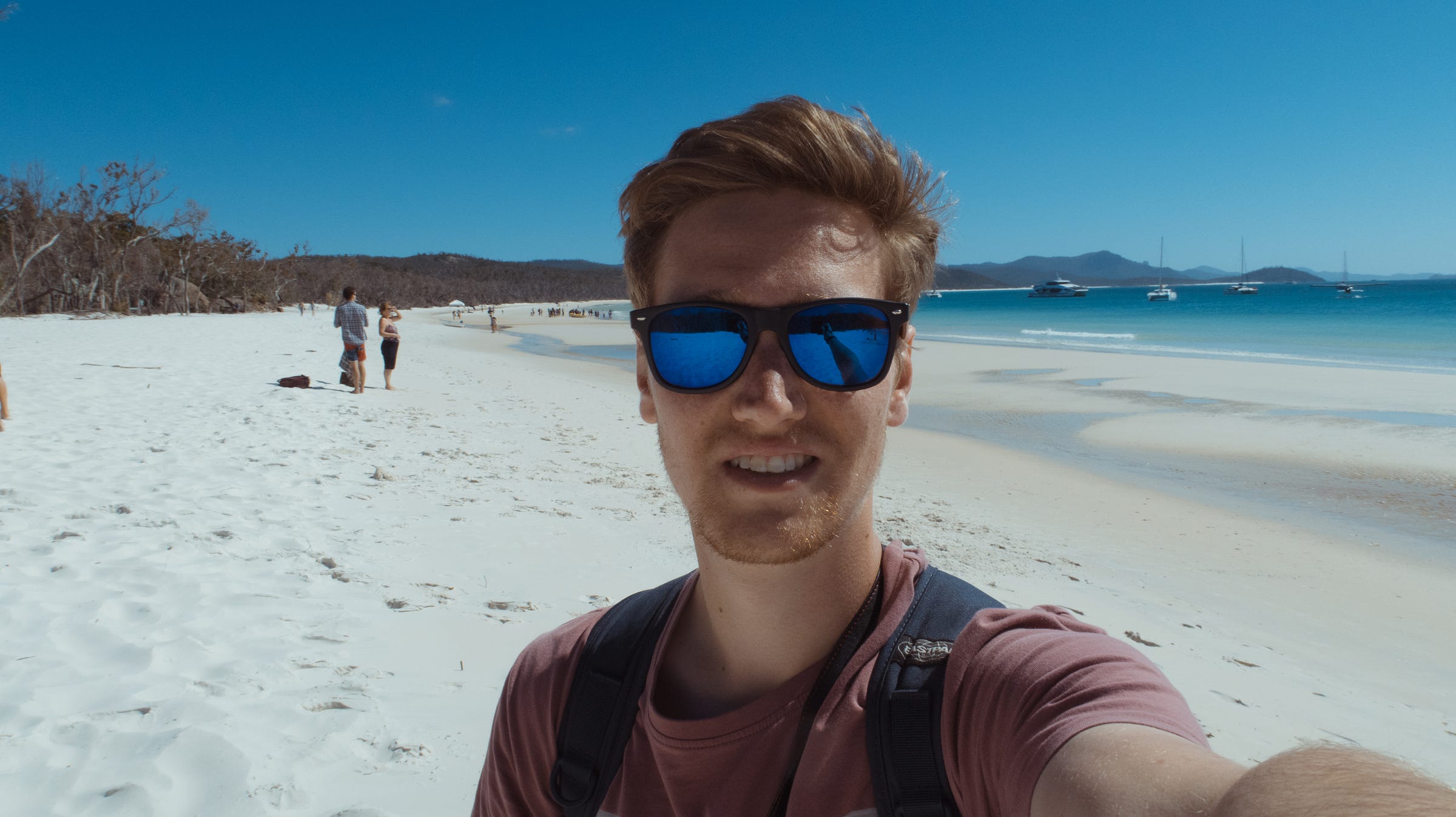 Sander Lenaerts – Medium