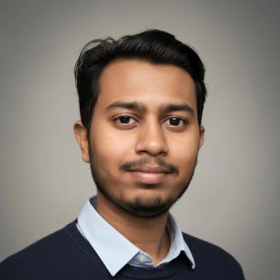 Md Yunus – Medium