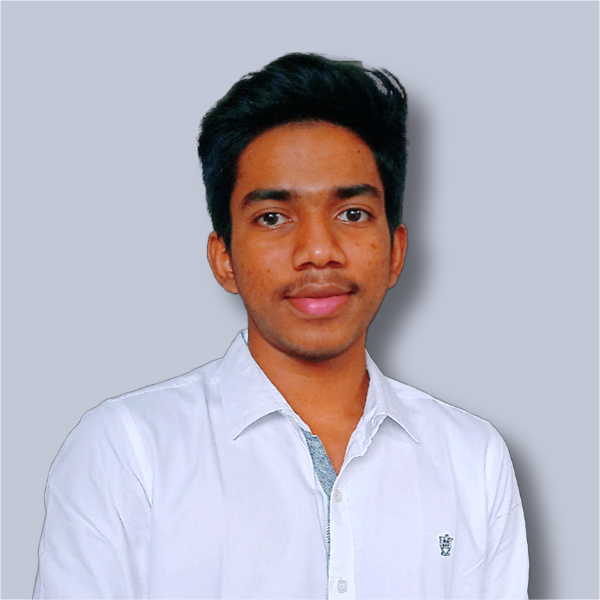 Nilanchal Panda – Medium