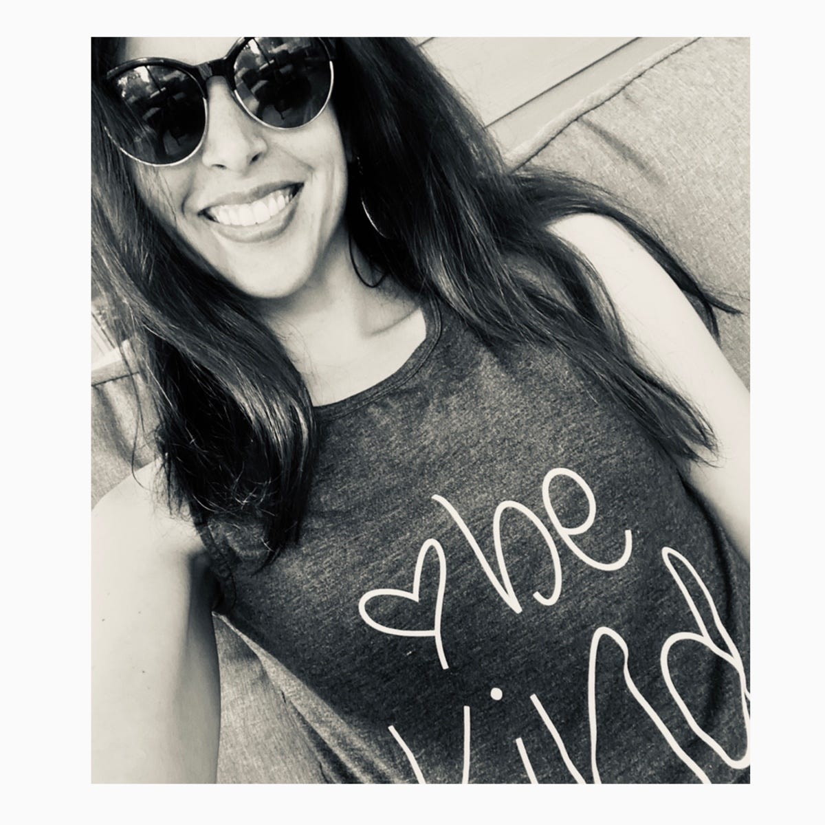 Leah Bell – Medium