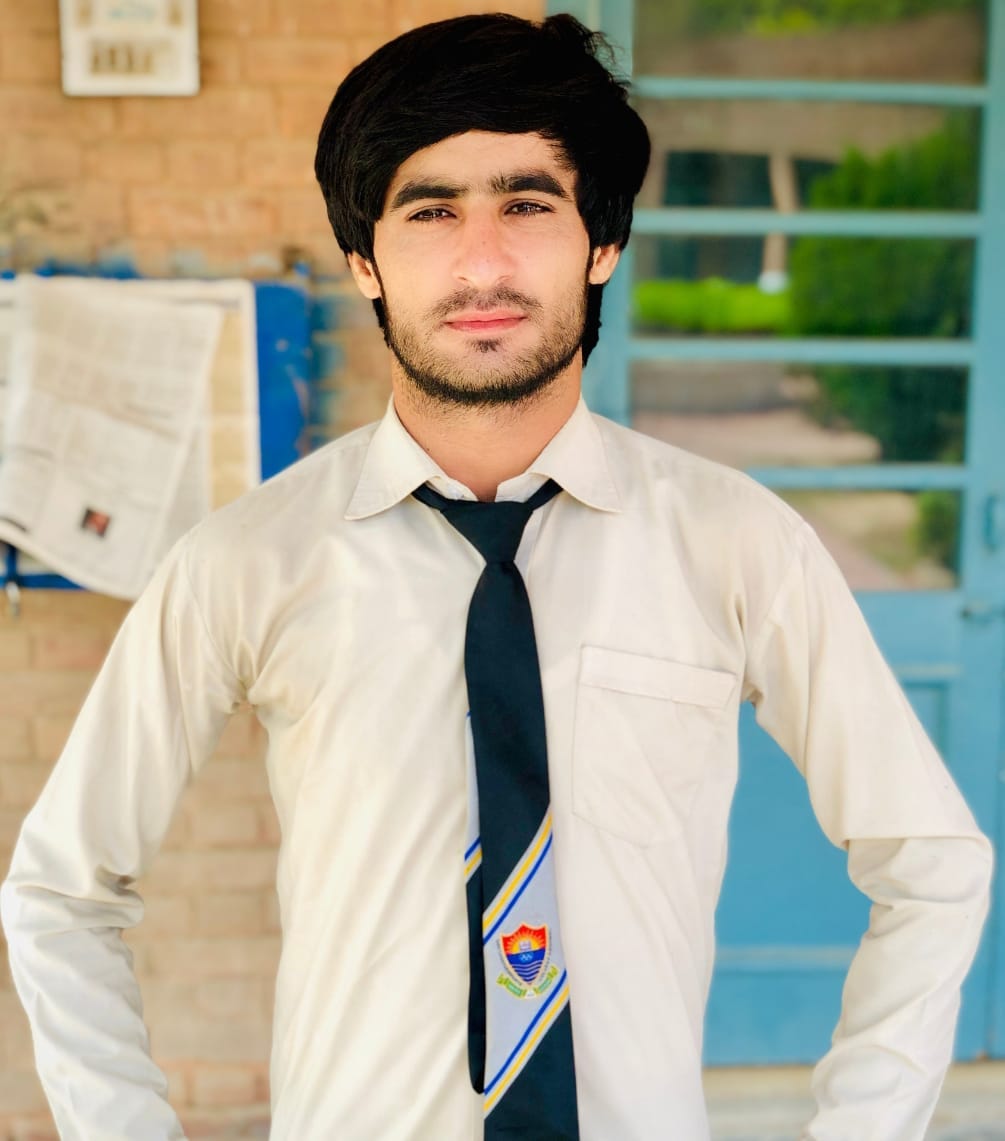 Ghulam Muhammad – Medium