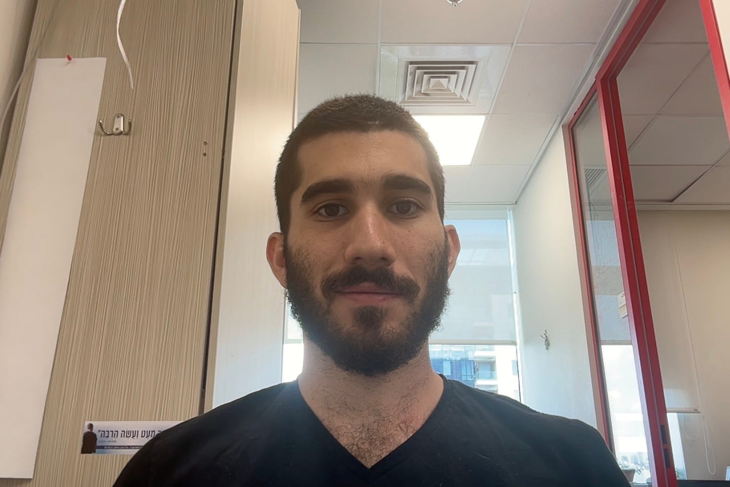 Tomer Balkai – Medium
