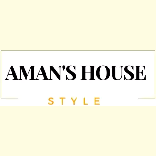 Aman's House Style – Medium