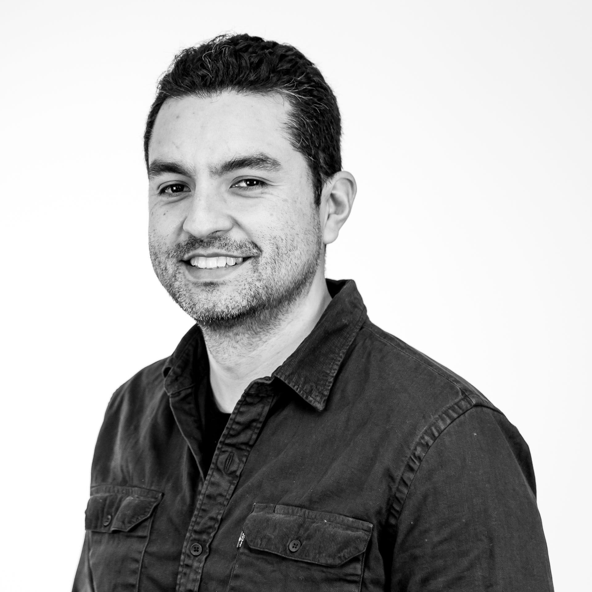 Oscar Rodríguez Rocha – Medium