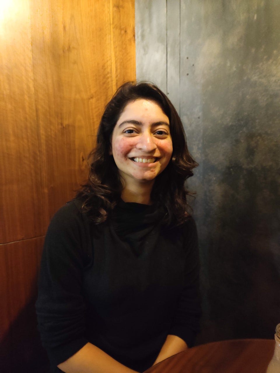 About – Hritika Sharma – Medium
