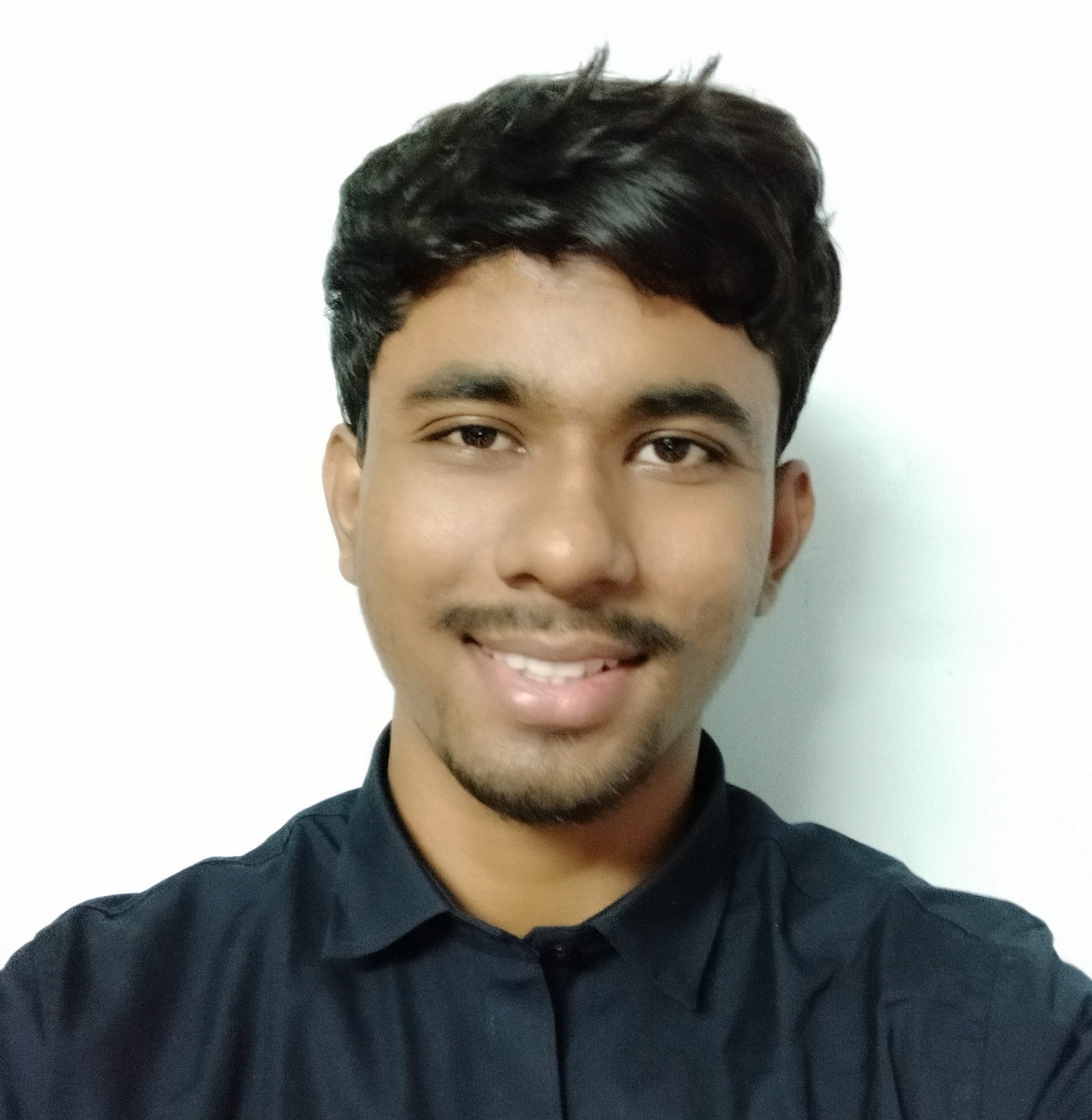 Sharique Shaikh – Medium