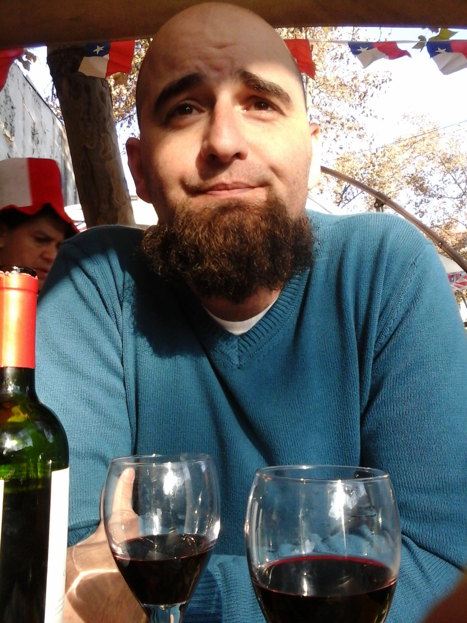 About – David Alexandre – Medium