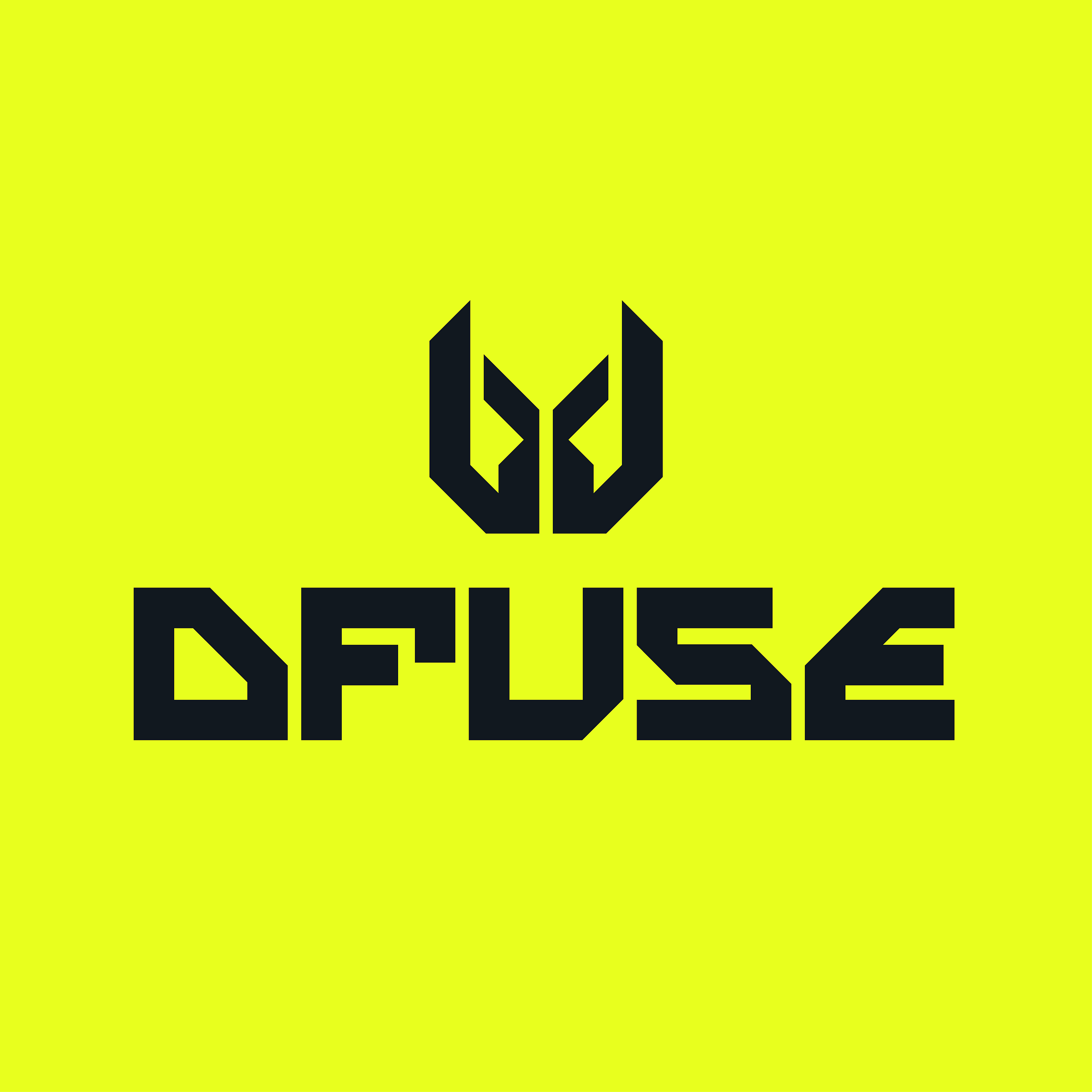 DFUSE Game – Medium