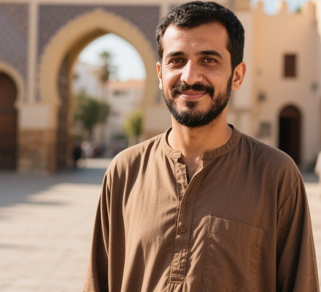 abdou ben – Medium