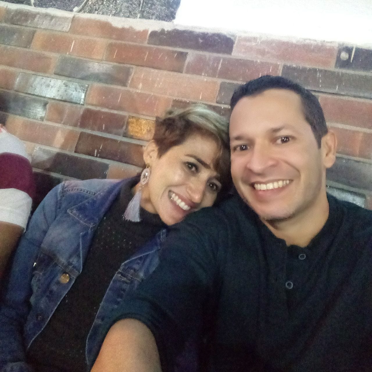 Ricardo Barranco – Medium