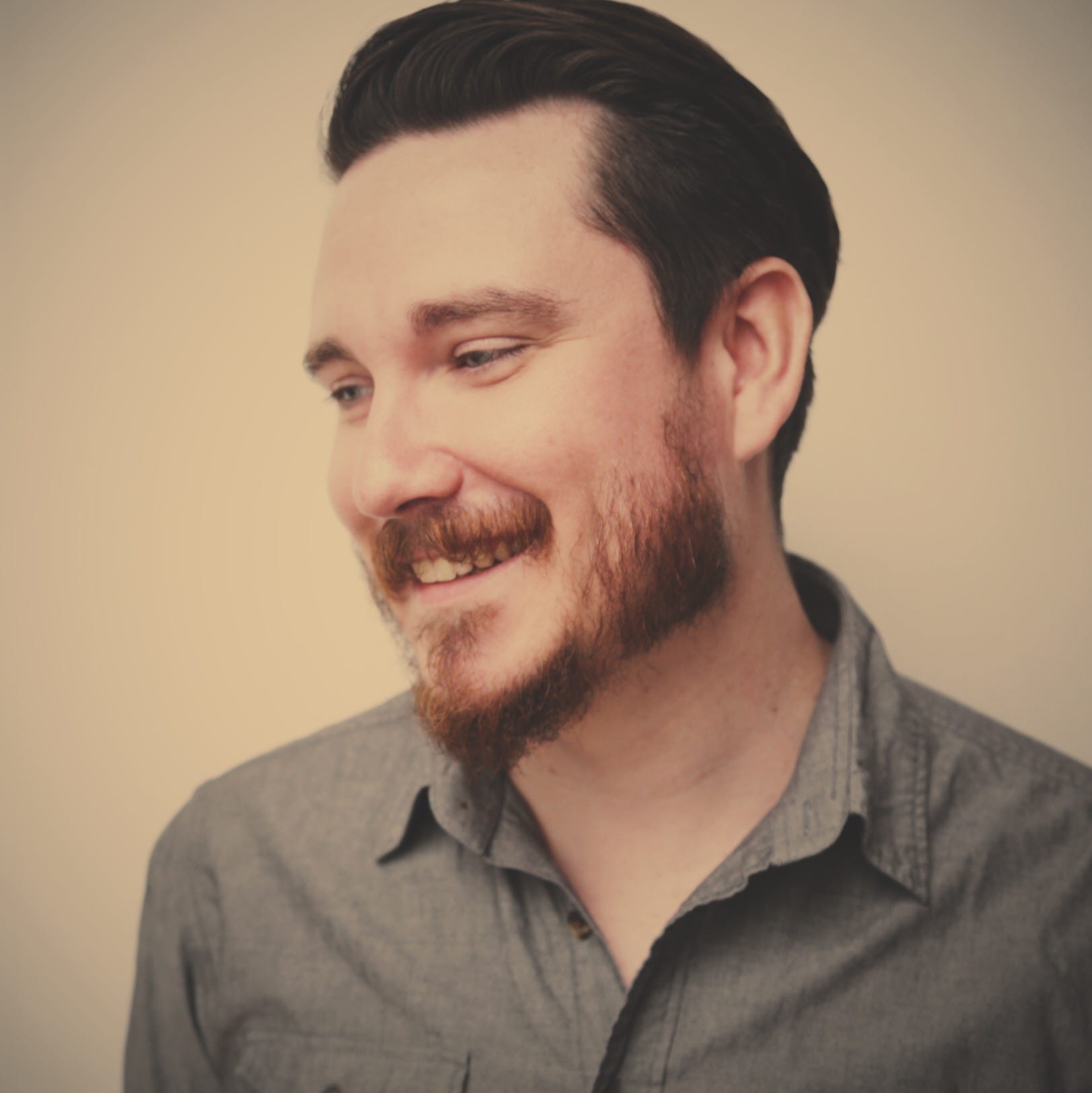 Jeremy Dunning – Medium