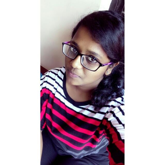 Monisha K – Medium