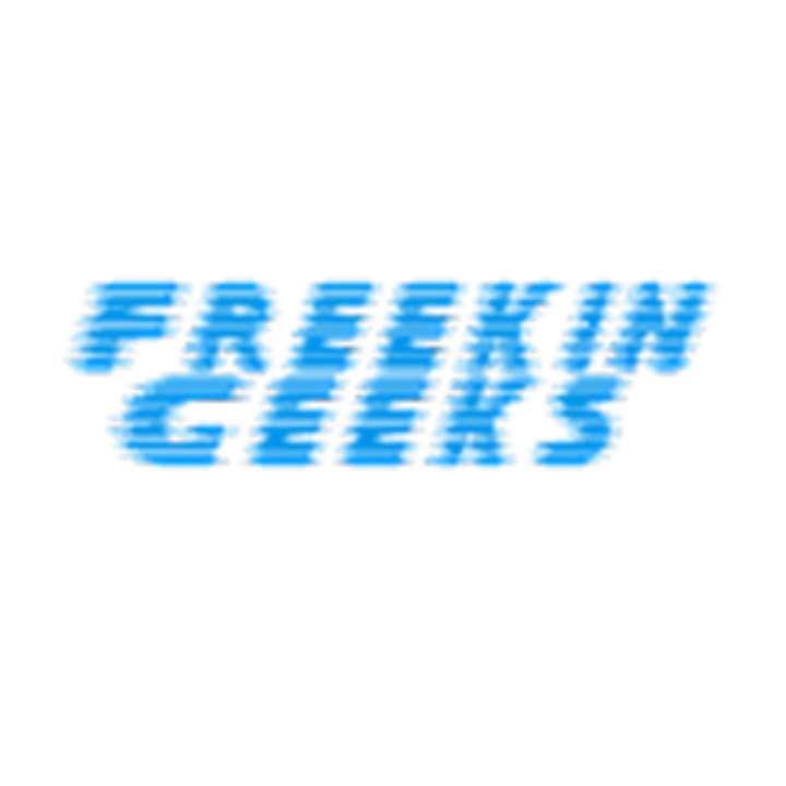About – Freek In Geeks – Medium