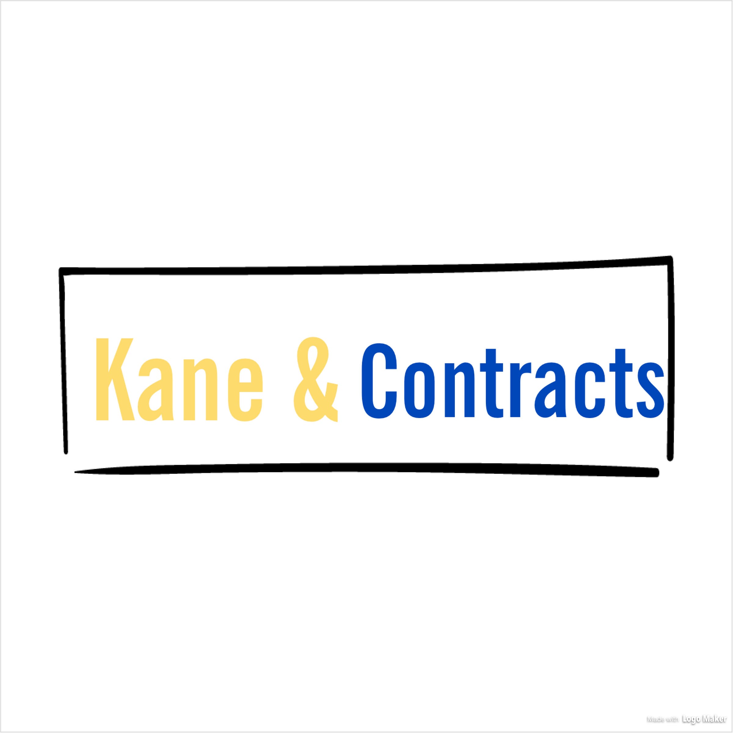 Kane&Contracts – Medium