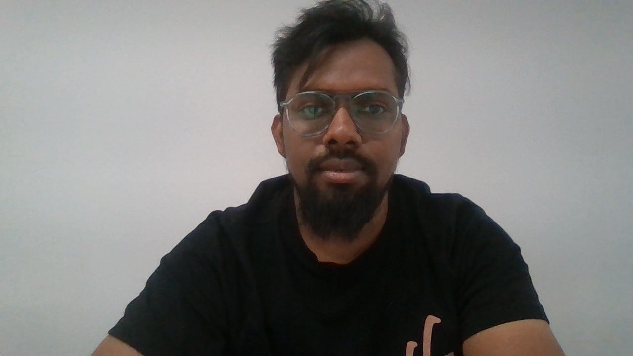 Sajjad Ansari – Medium