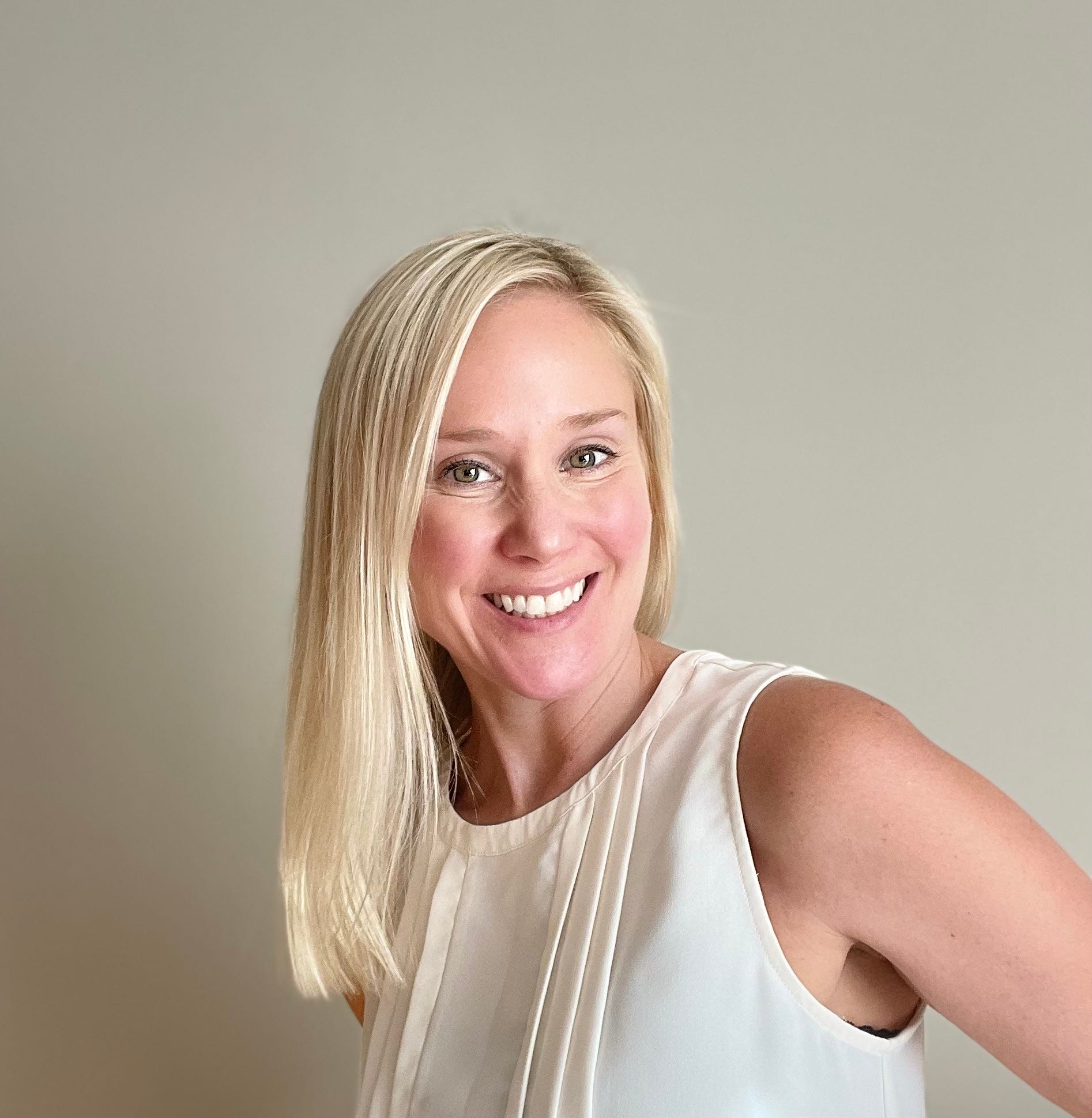 Jessica Faith – Medium