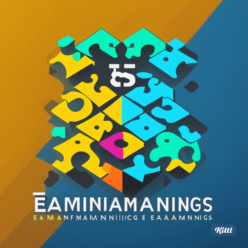 Earnings Enigma Medium