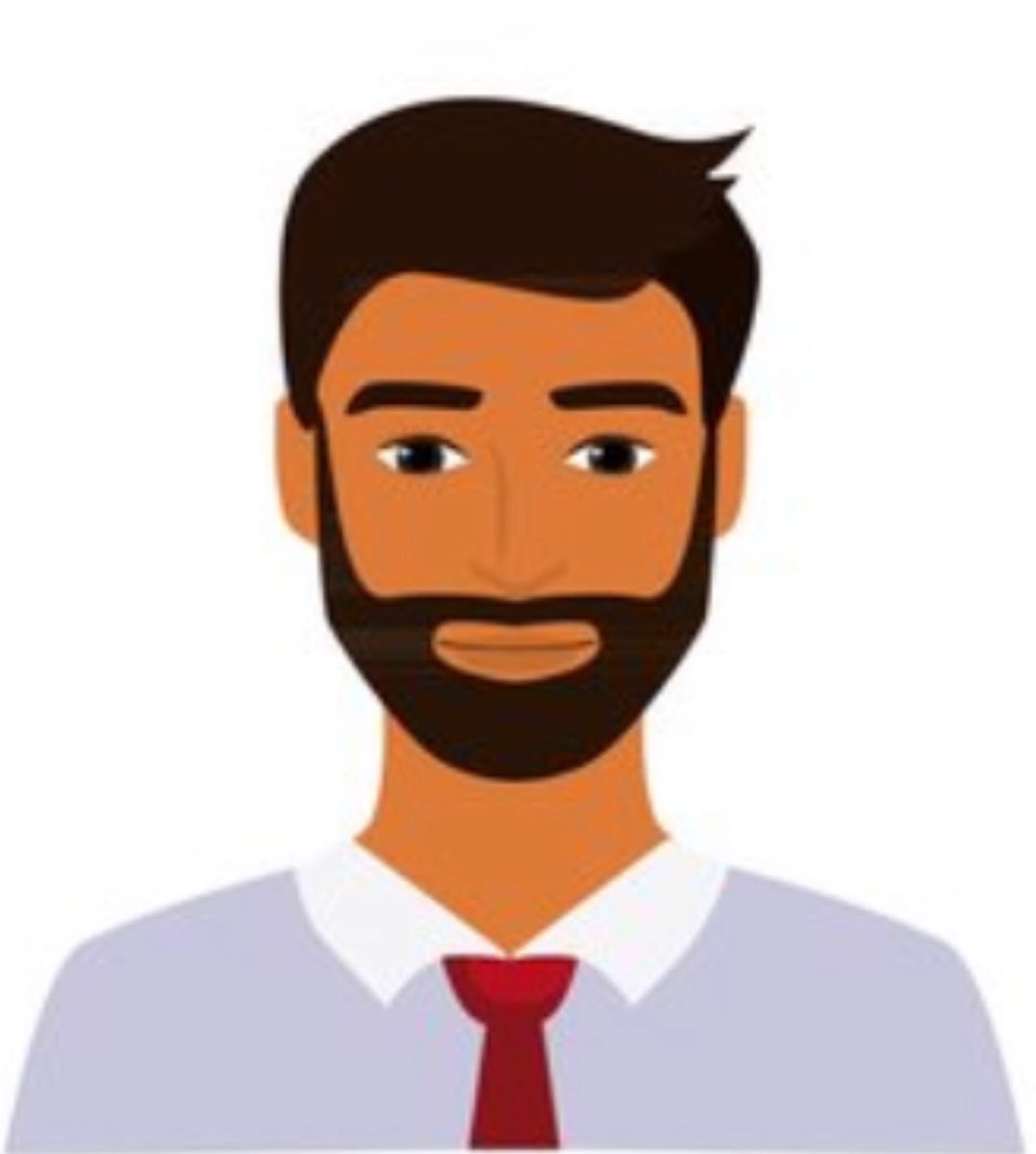 About – Muslim Man Diary – Medium