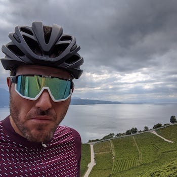 Lorenzo Perozzi – Medium