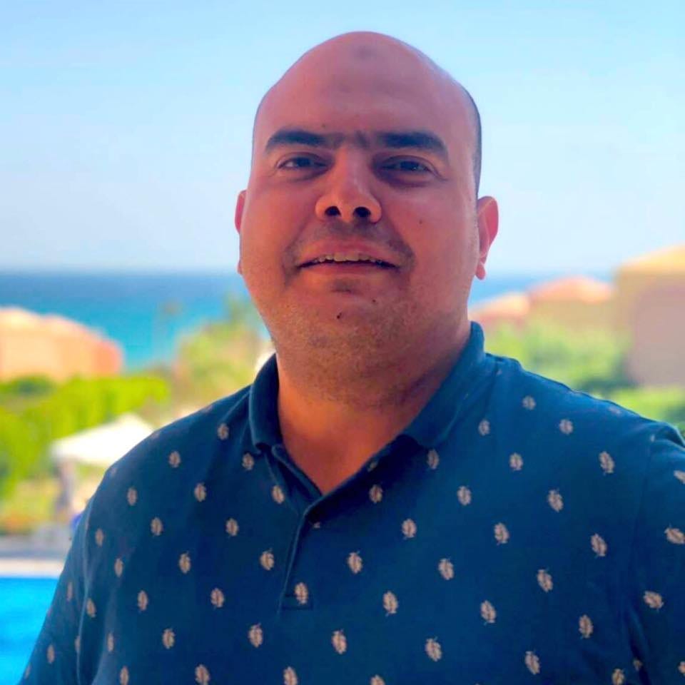 Ibrahim Adel – Medium