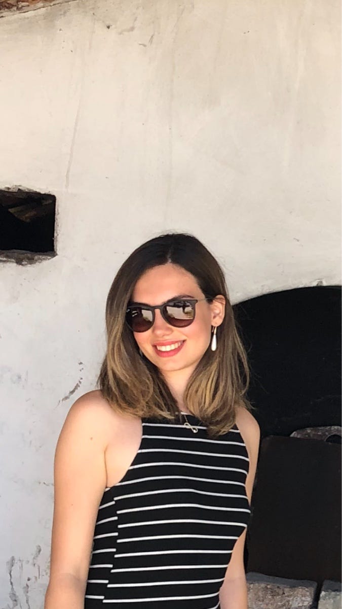 Dilay Ozkan – Medium