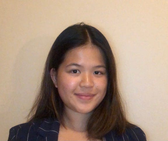 Sharon Lai – Medium