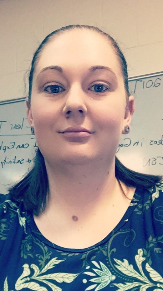 Jennifer Maag – Medium