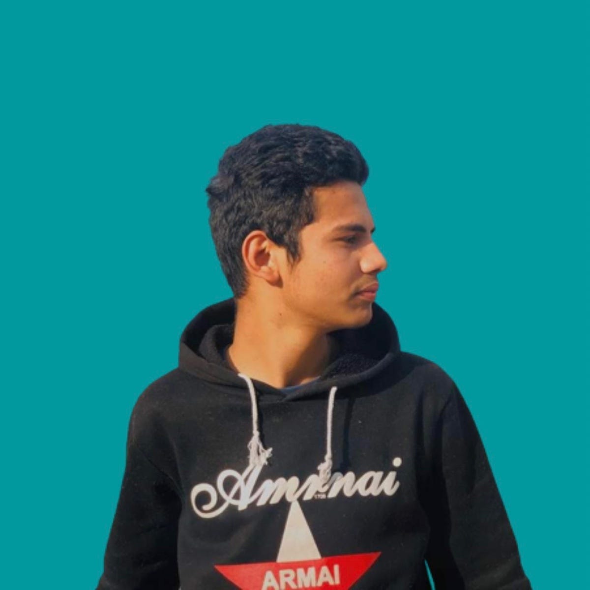 About – Ankit Poudel – Medium