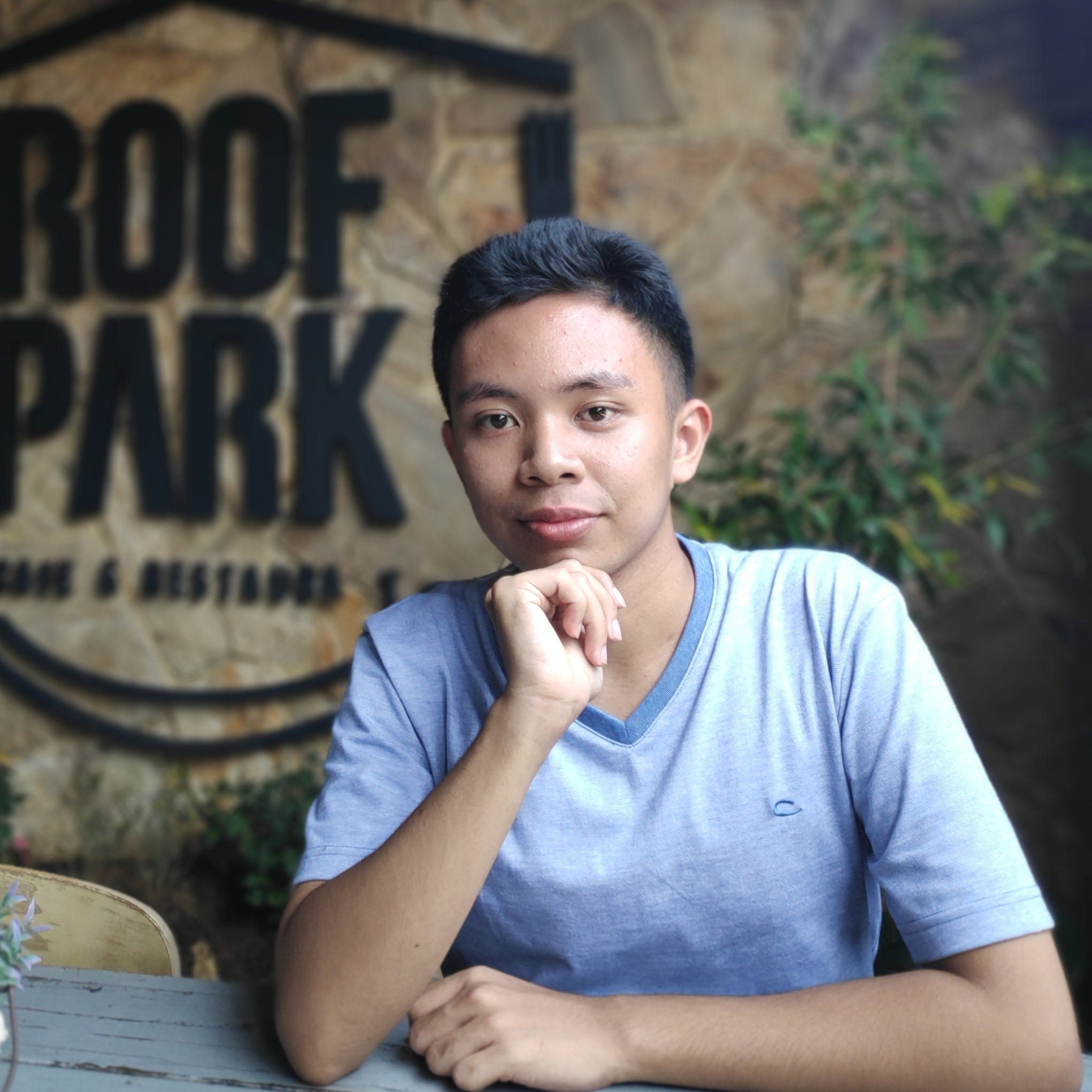 Jilham Luthfi – Medium