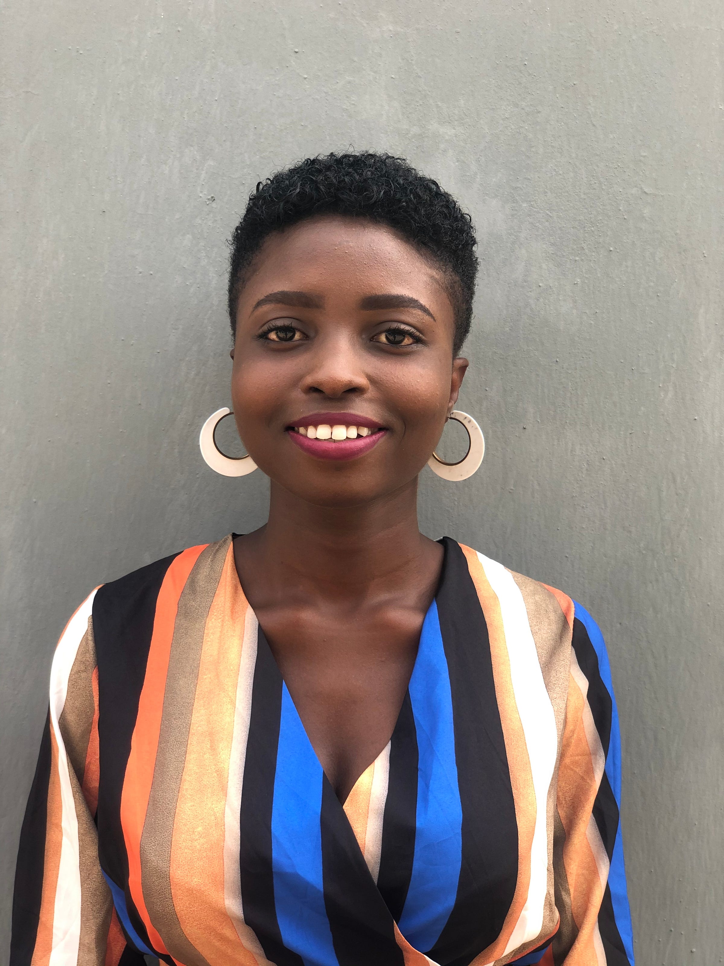 About – Fisayo Oyewale – Medium