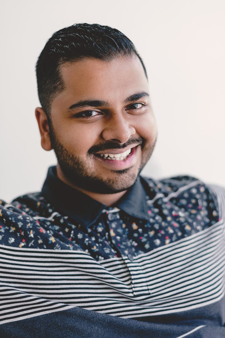 Ali Babul – Medium