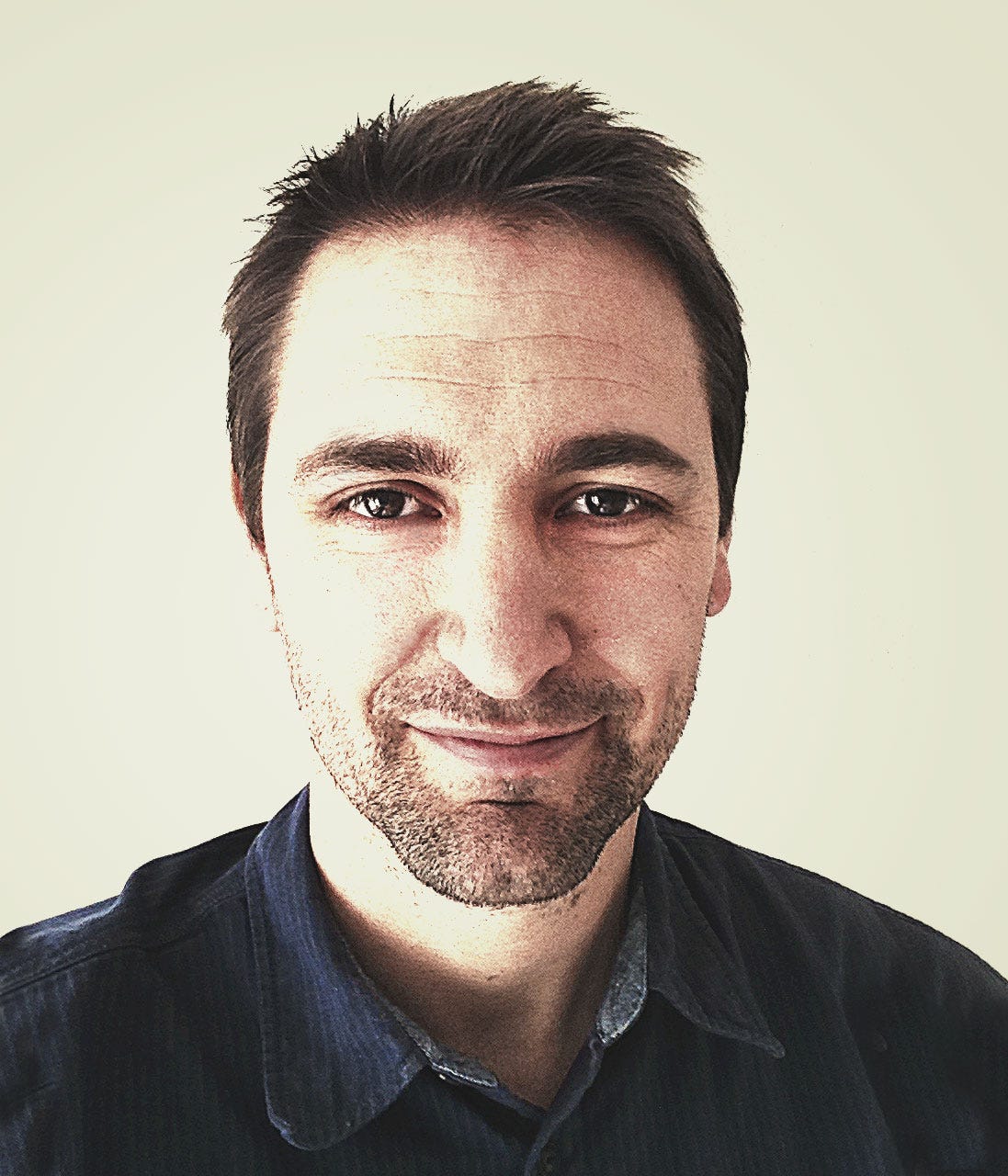 About – Ben Pearson – Medium