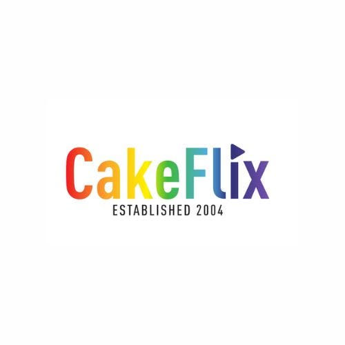 Cakeflix – Medium