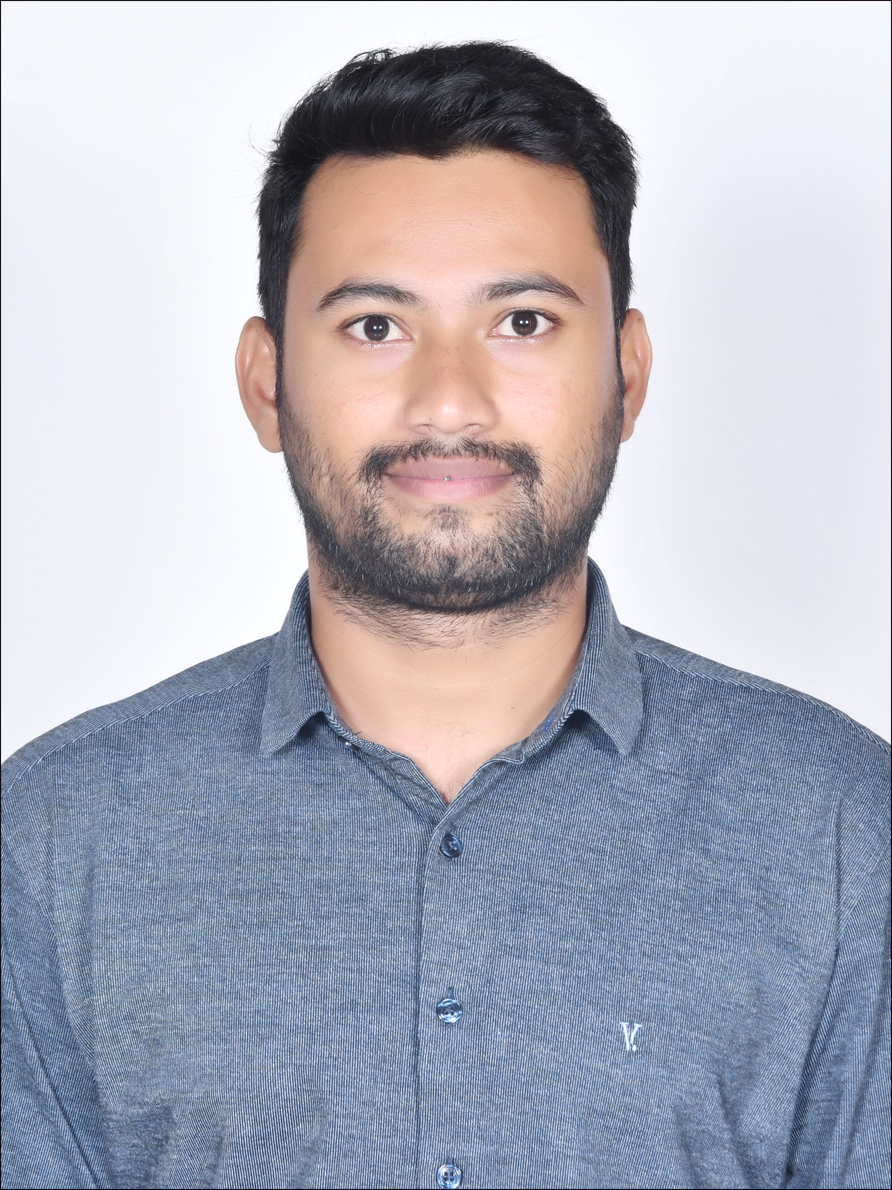 Chandrashekar Ramu – Medium