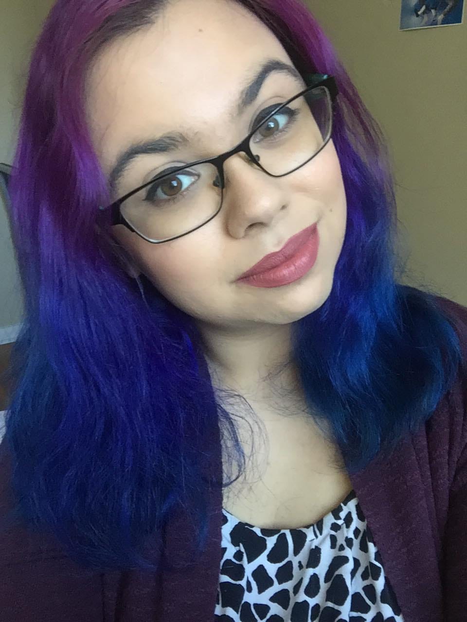 Amanda Cormier – Medium