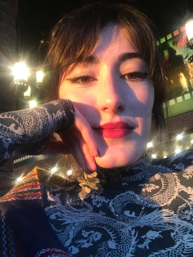 rahime – Medium