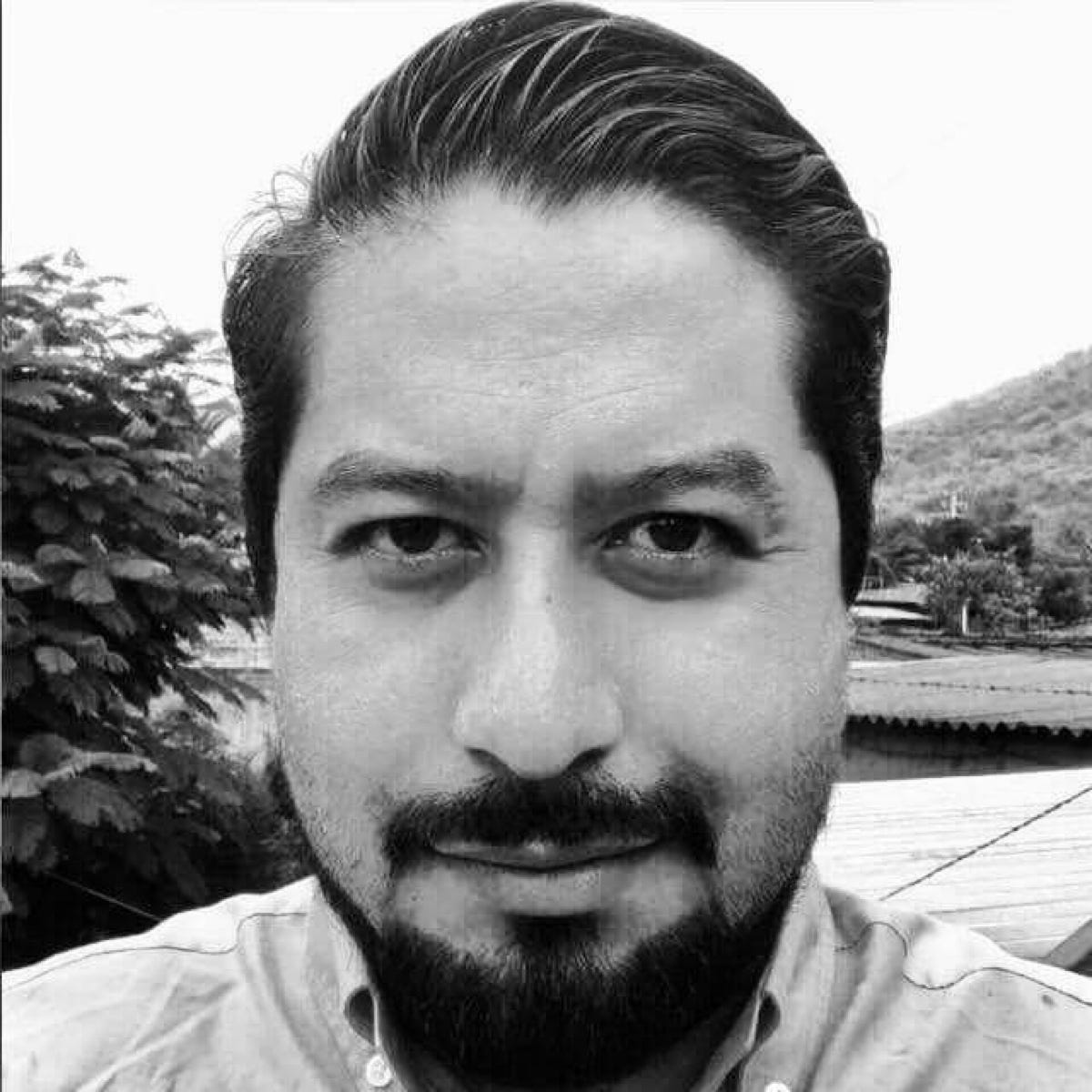 About – Carlos Espinosa – Medium