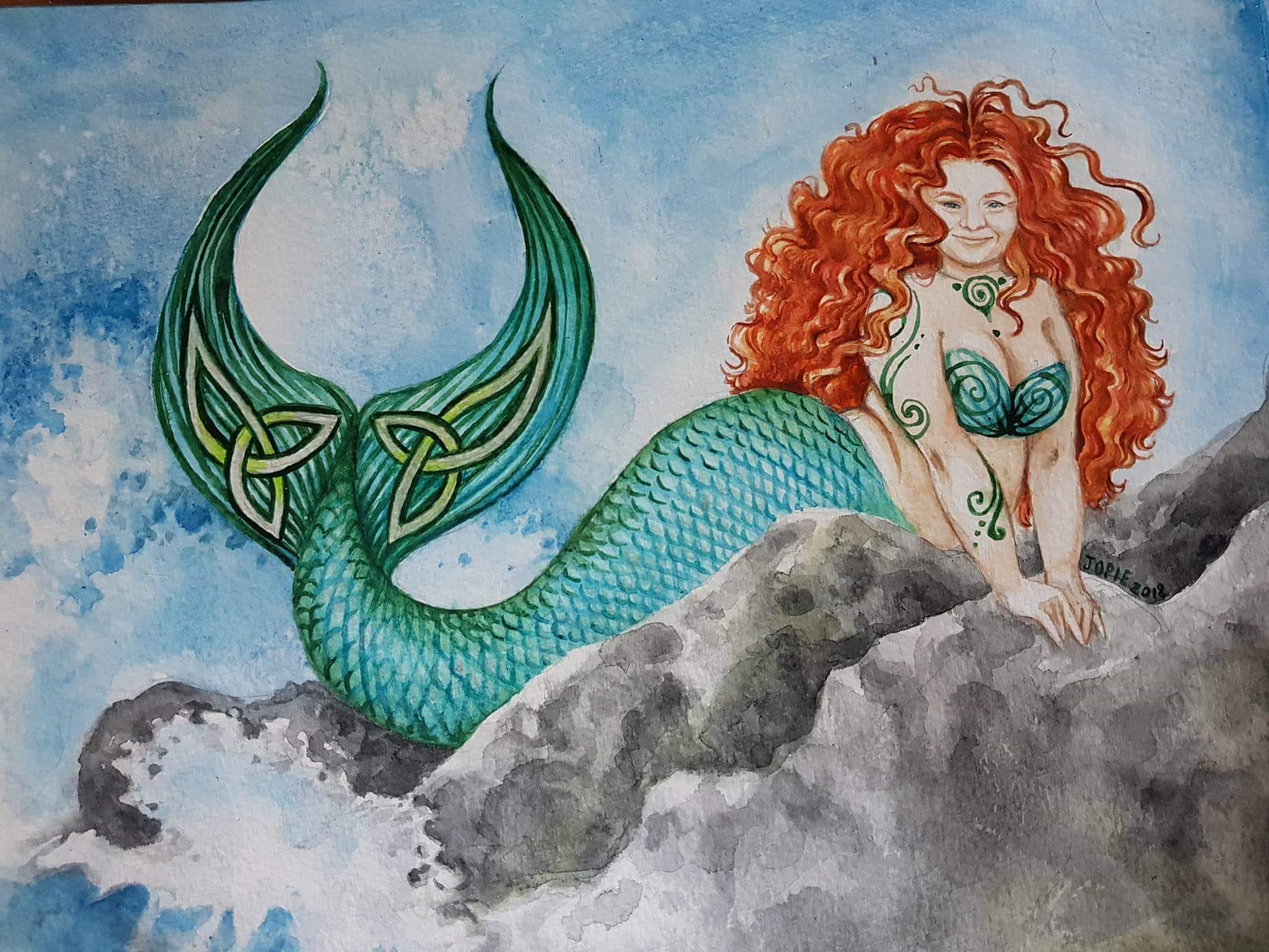 About – Marge SK – Medium