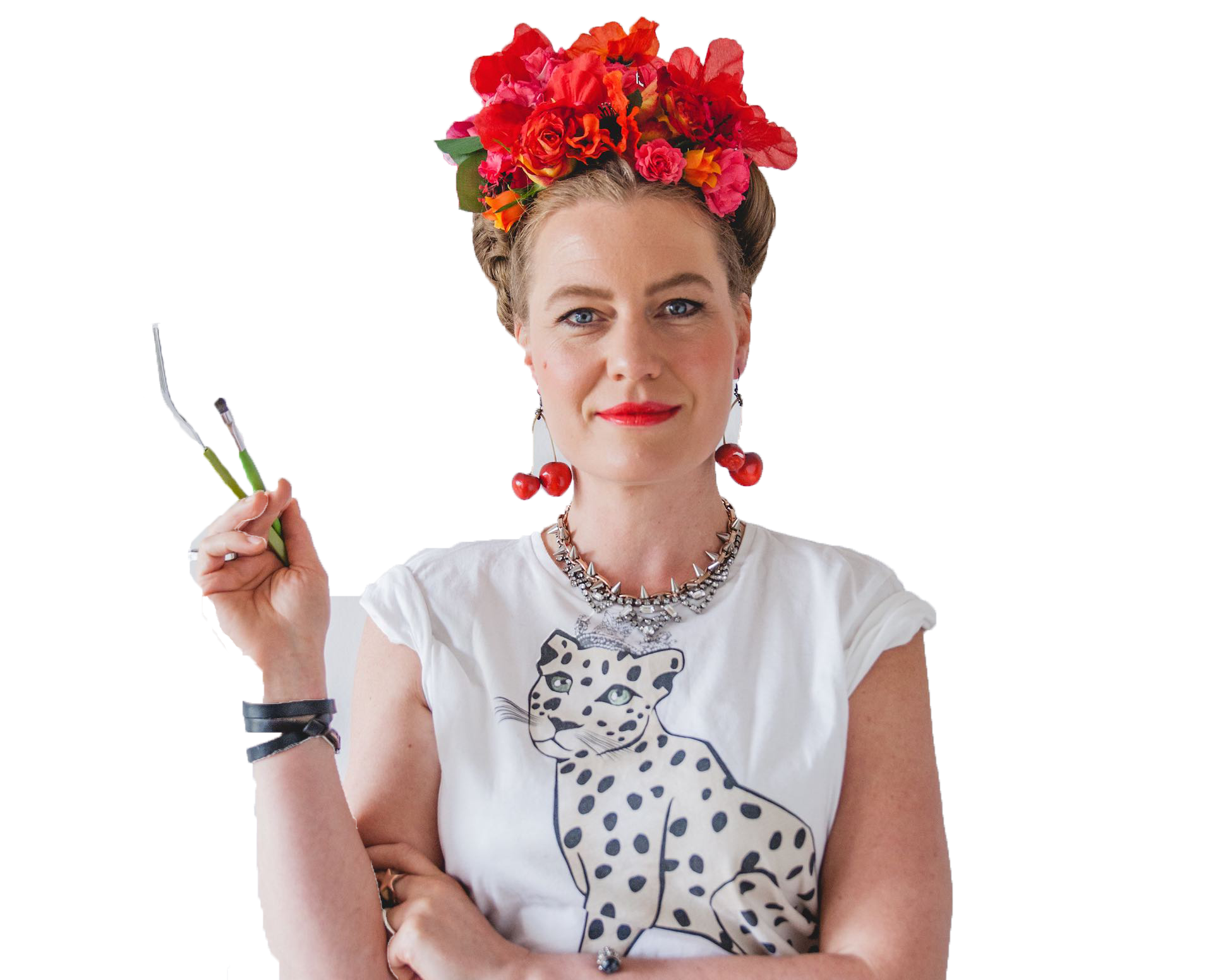 Laura Lloyd – Medium