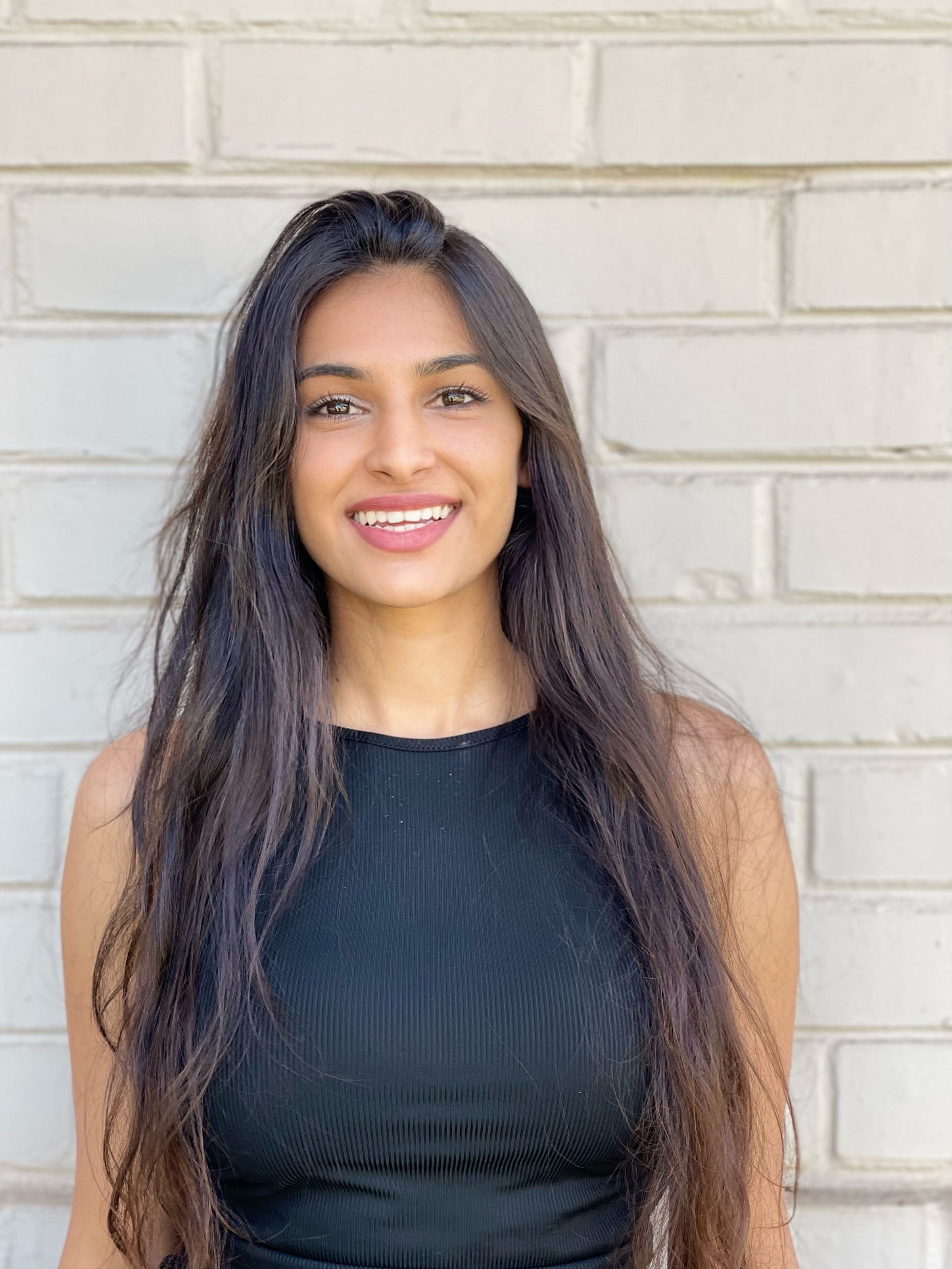 About – Parina Patel – Medium