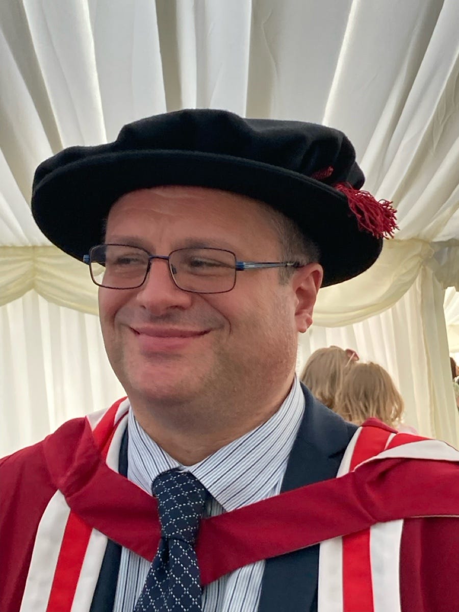 Wayne Cronin-Wojdat – Medium