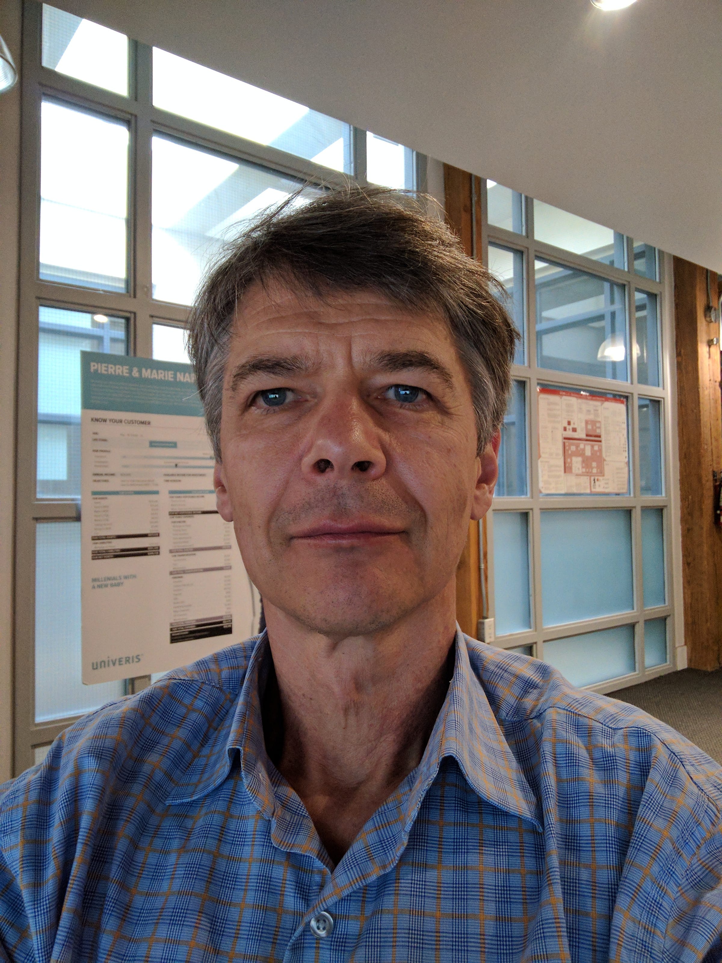 About – Michael Bica, Ph. D. – Medium