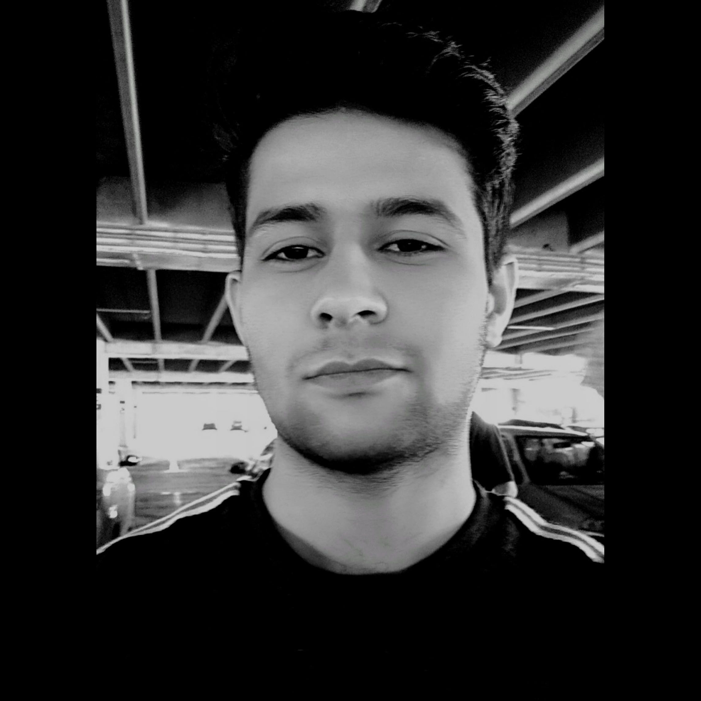 Talha Ahmad – Medium