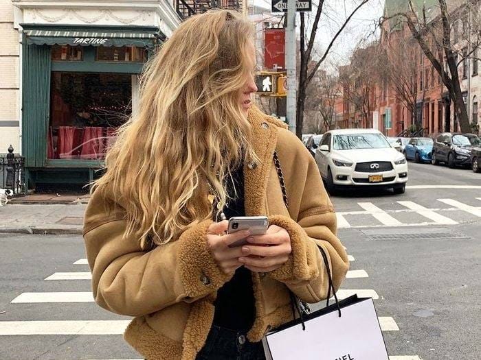 Olivia Anderson – Medium