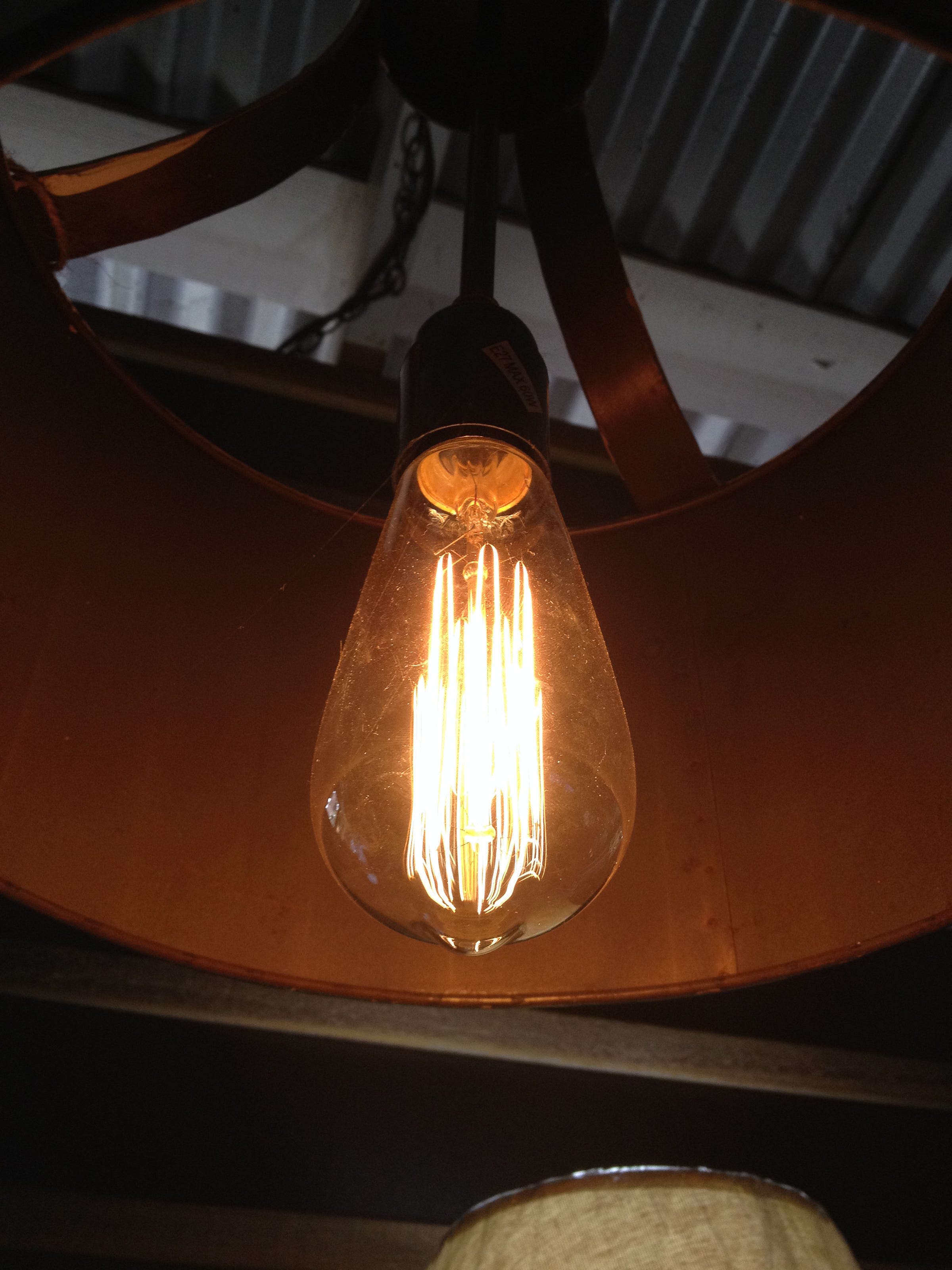 The Impeded Impetus Vol. 1