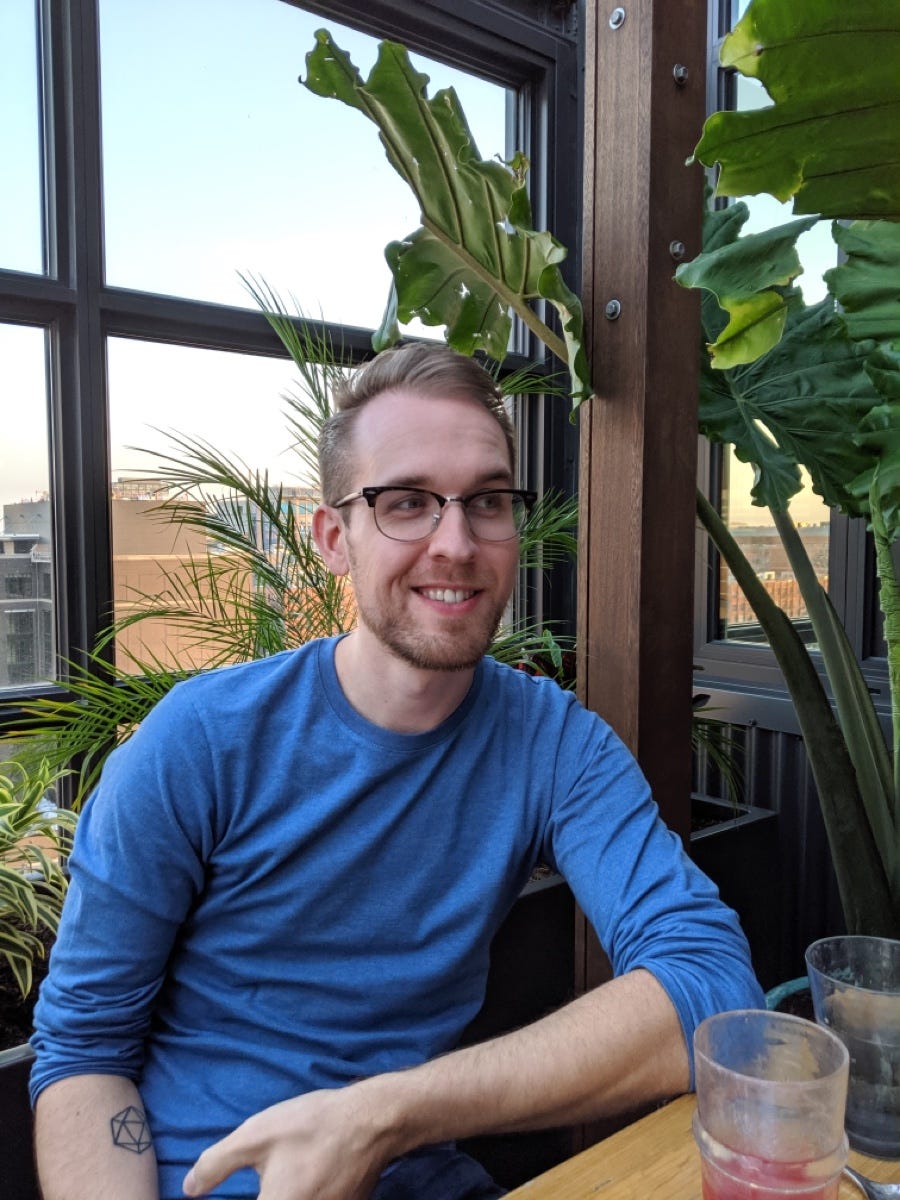 Justin Henehan on Medium curated some lists