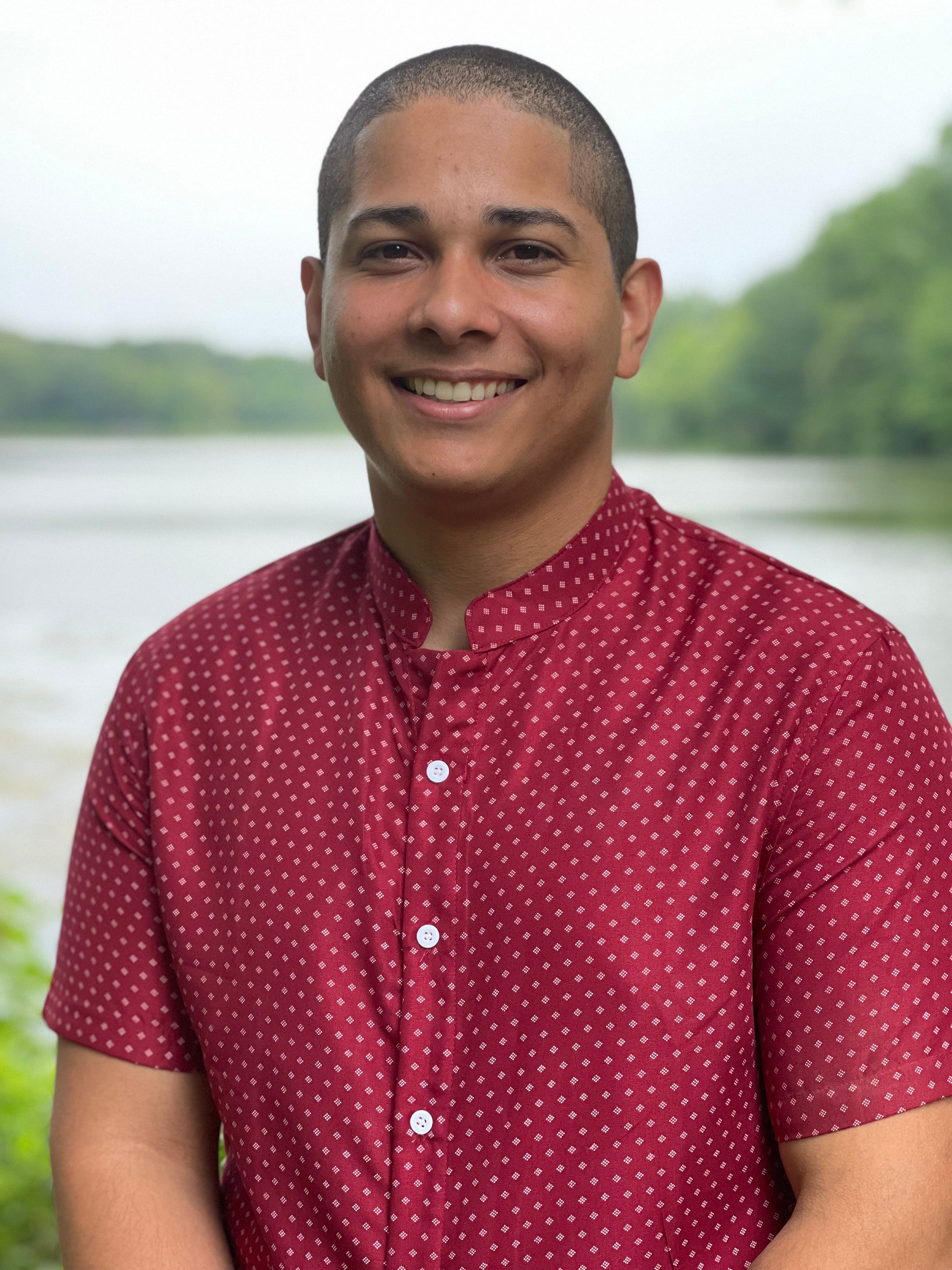 Jordan A Caraballo-Vega – Medium
