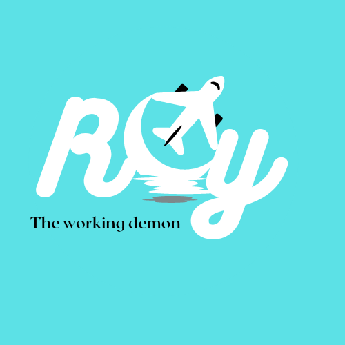 Roy—The Writing Demon – Medium
